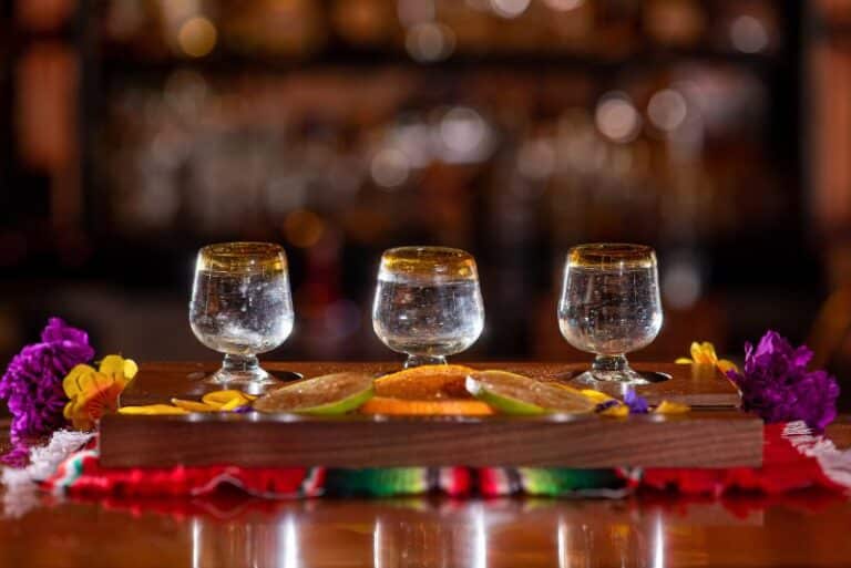 Tequila Tastings - DrinkCurious